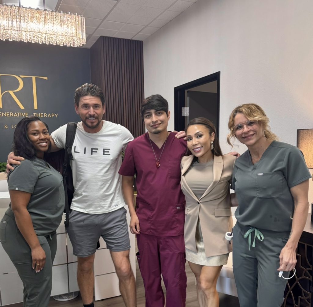 Austin Regenerative Therapy